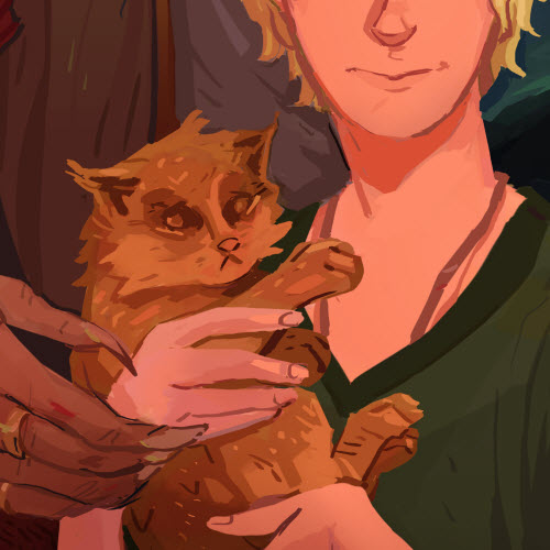 GAME: Name that Book Cover | C. J. Milbrandt